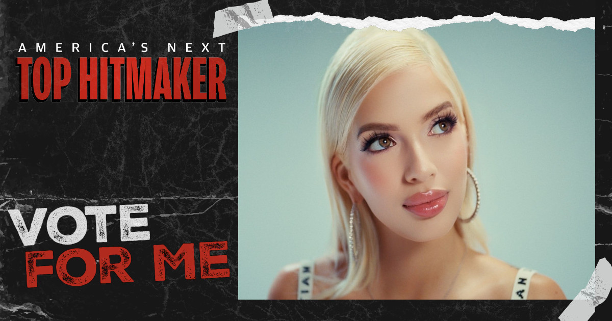 Majela | America's Next Top Hitmaker