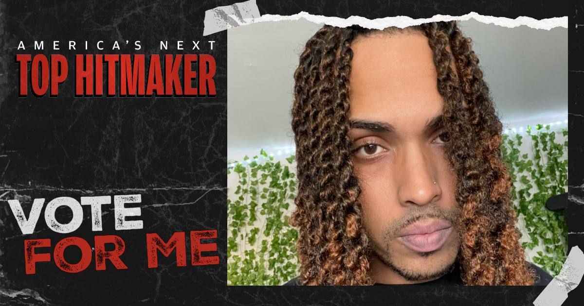 Ferrell | America's Next Top Hitmaker