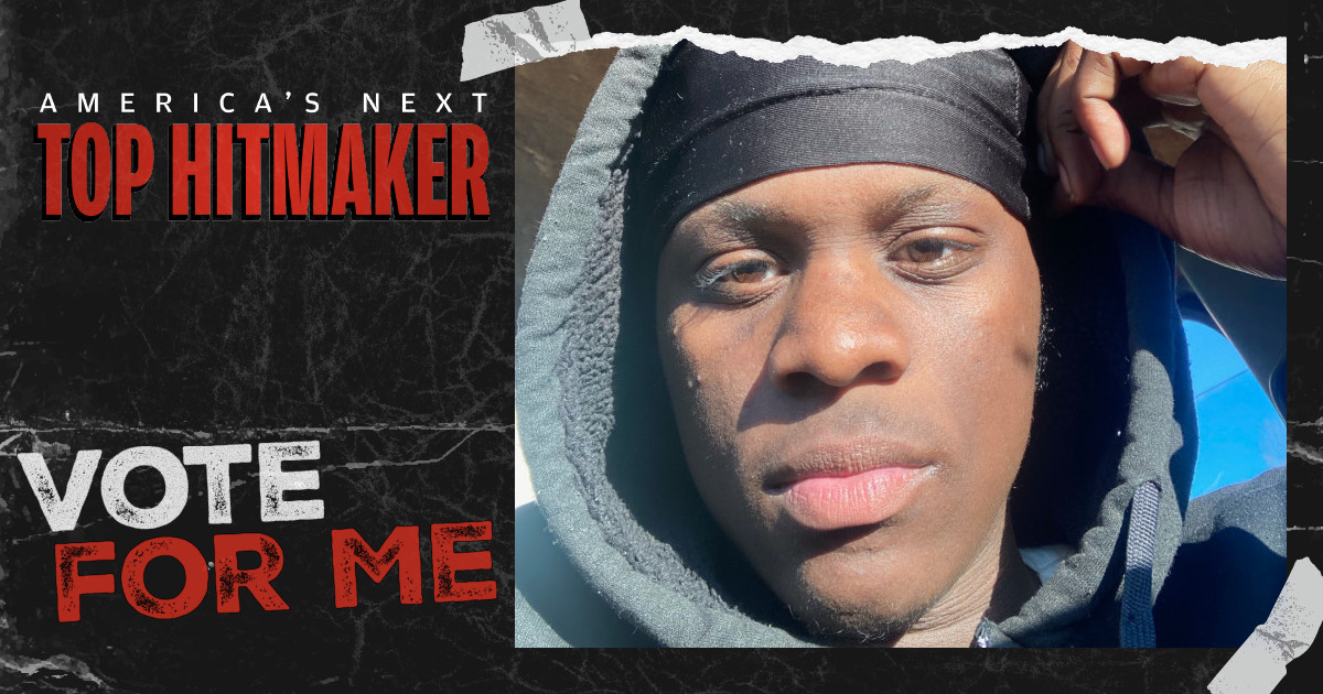 Big Dink | America's Next Top Hitmaker