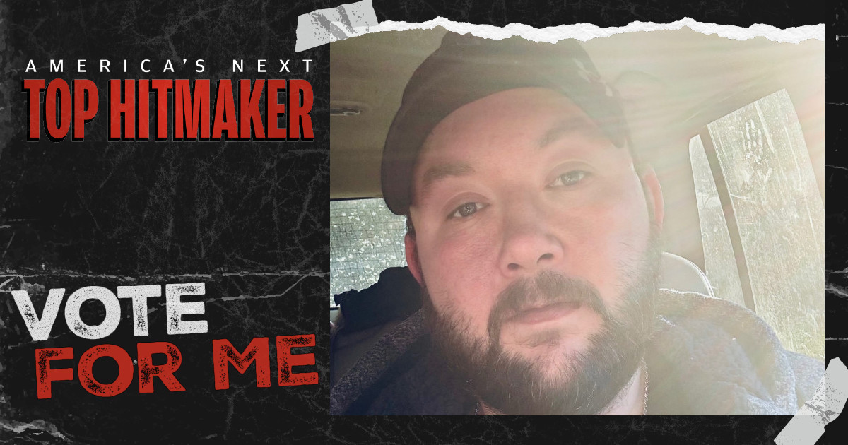 Justin Shaw | America's Next Top Hitmaker