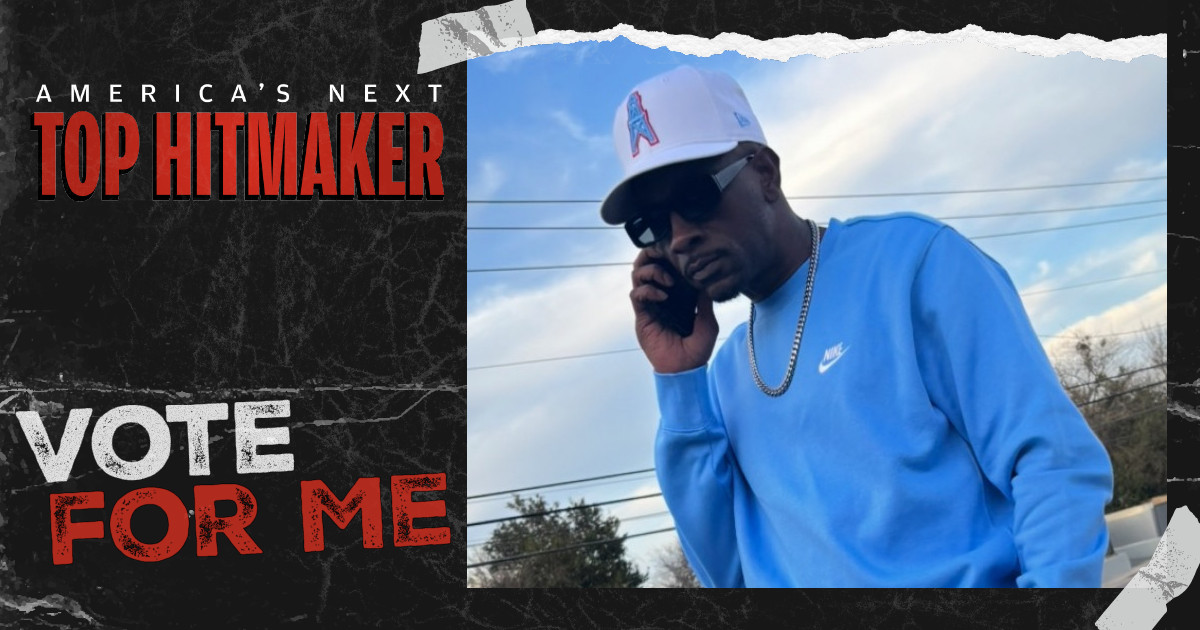 TRI STAR | America's Next Top Hitmaker