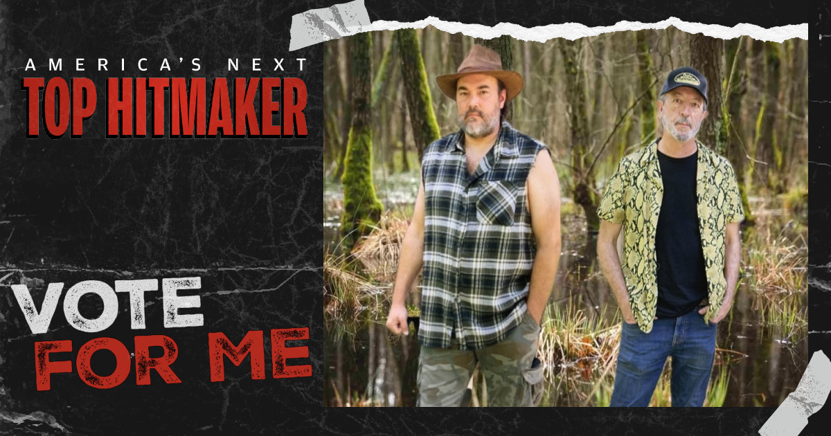 Swamp blues band | America's Next Top Hitmaker