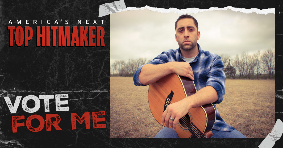 Caleb Nelsen | America's Next Top Hitmaker