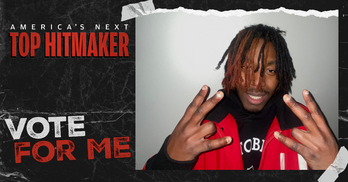 Obang | America's Next Top Hitmaker