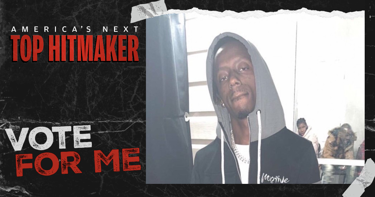 Elo | America's Next Top Hitmaker