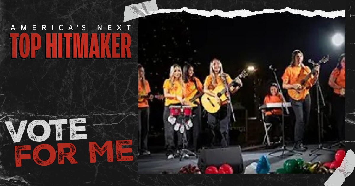 MVB ( Mario Victory Band) | America's Next Top Hitmaker