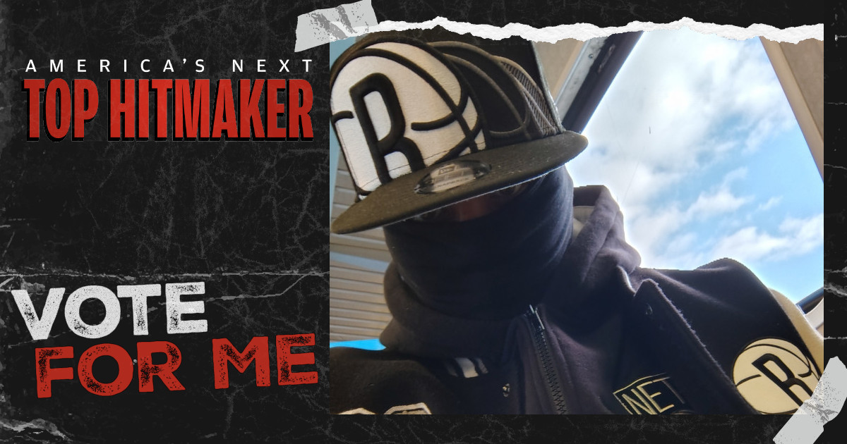 Rah Bandz | America's Next Top Hitmaker