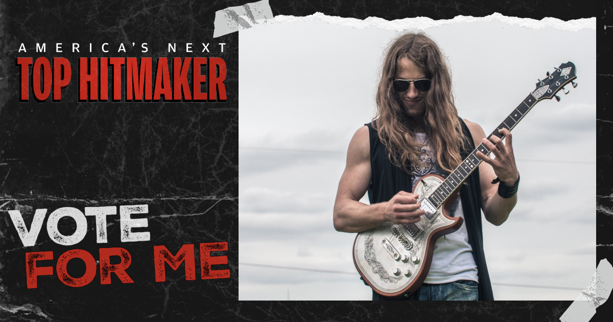 Zeke Sky | America's Next Top Hitmaker