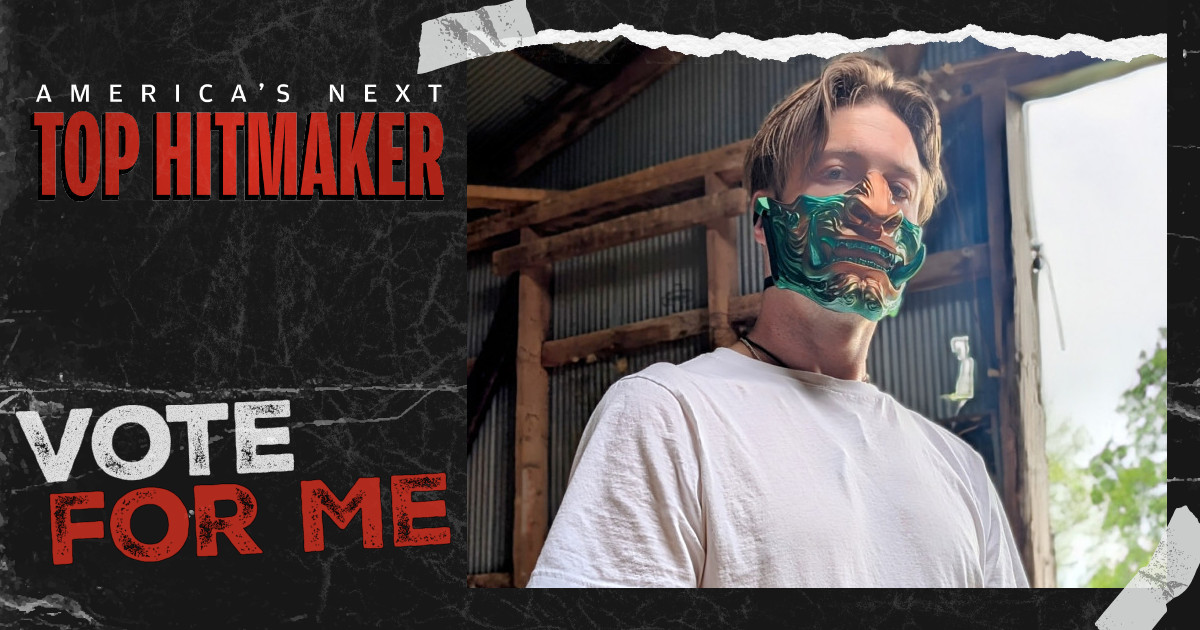 Qorey | America's Next Top Hitmaker