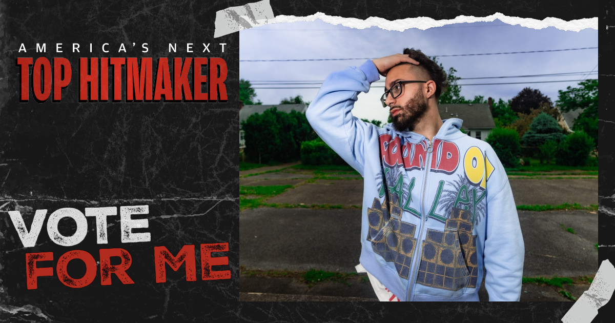 YD Jay | America's Next Top Hitmaker