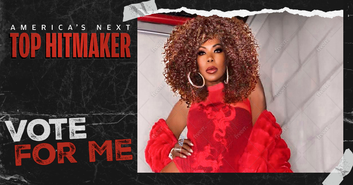 FEARRI | America's Next Top Hitmaker