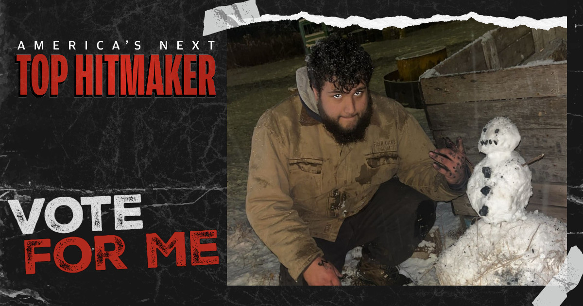 Lil Lemon | America's Next Top Hitmaker