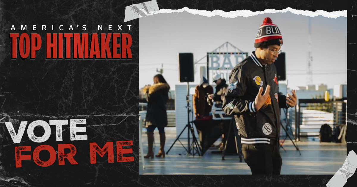 KOD | America's Next Top Hitmaker