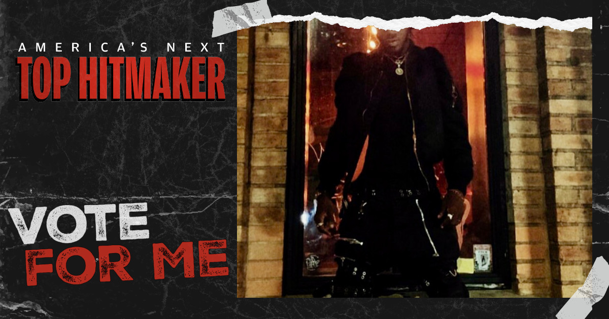 DON KARTER | America's Next Top Hitmaker