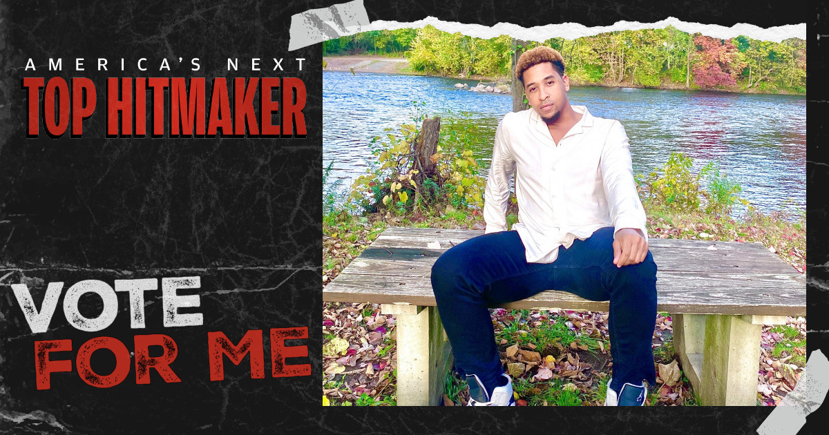 Christian Lamar | America's Next Top Hitmaker