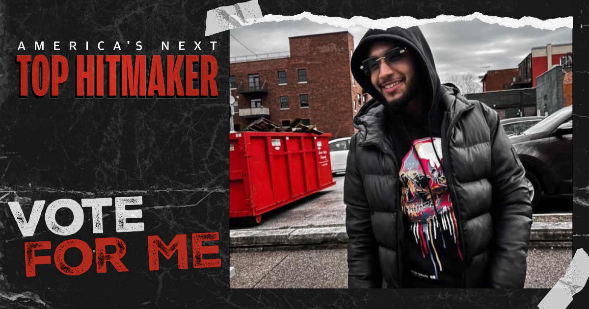 DMA Juice | America's Next Top Hitmaker