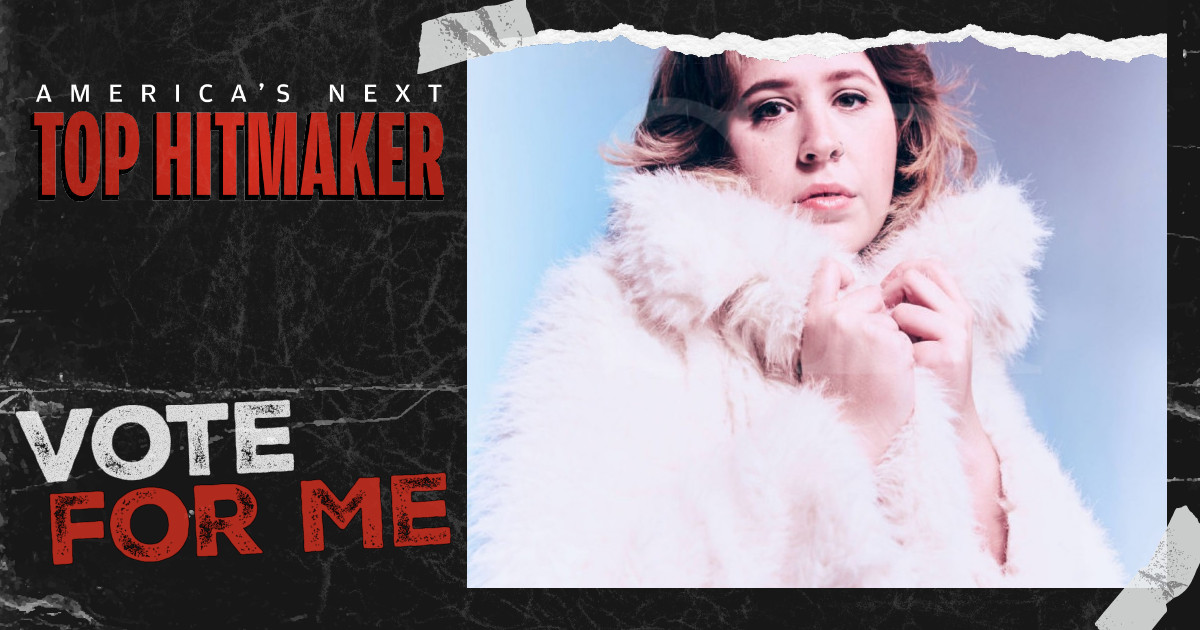 Sarah Keys | America's Next Top Hitmaker