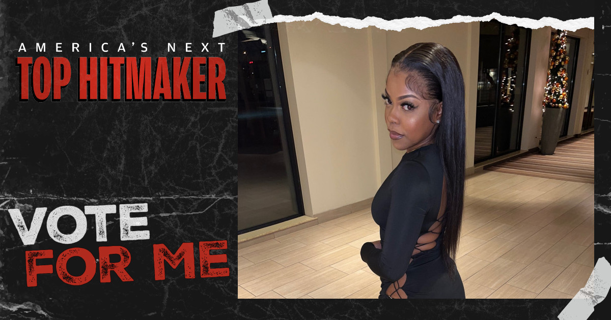 Gem | America's Next Top Hitmaker