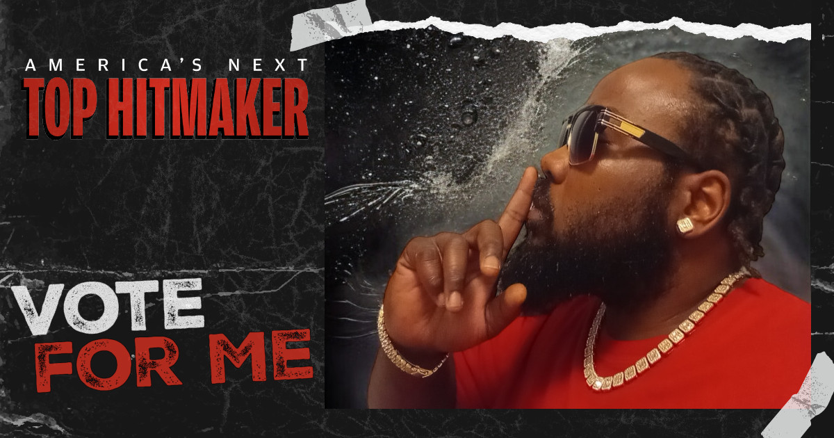 Mossberg Kalloway | America's Next Top Hitmaker