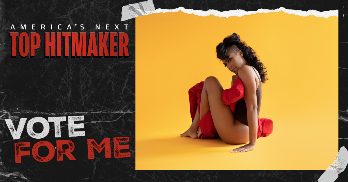 Lisa Ramey | America's Next Top Hitmaker