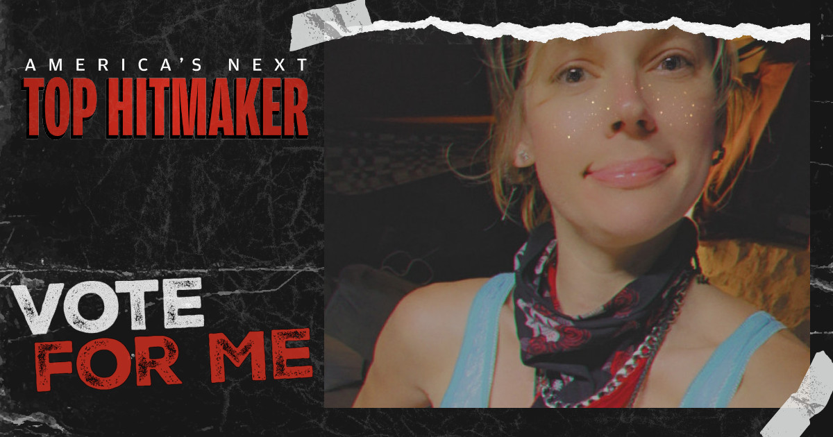 Miss ?? MoonBeam | America's Next Top Hitmaker