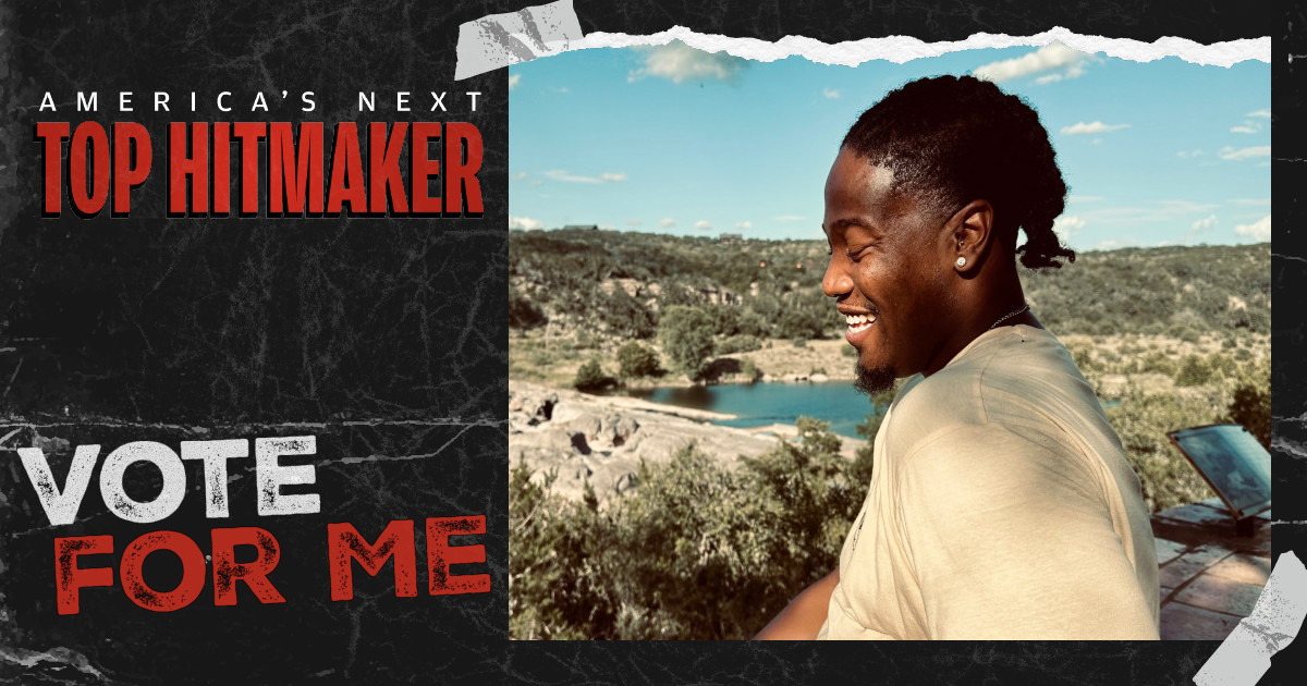 Animaetion | America's Next Top Hitmaker