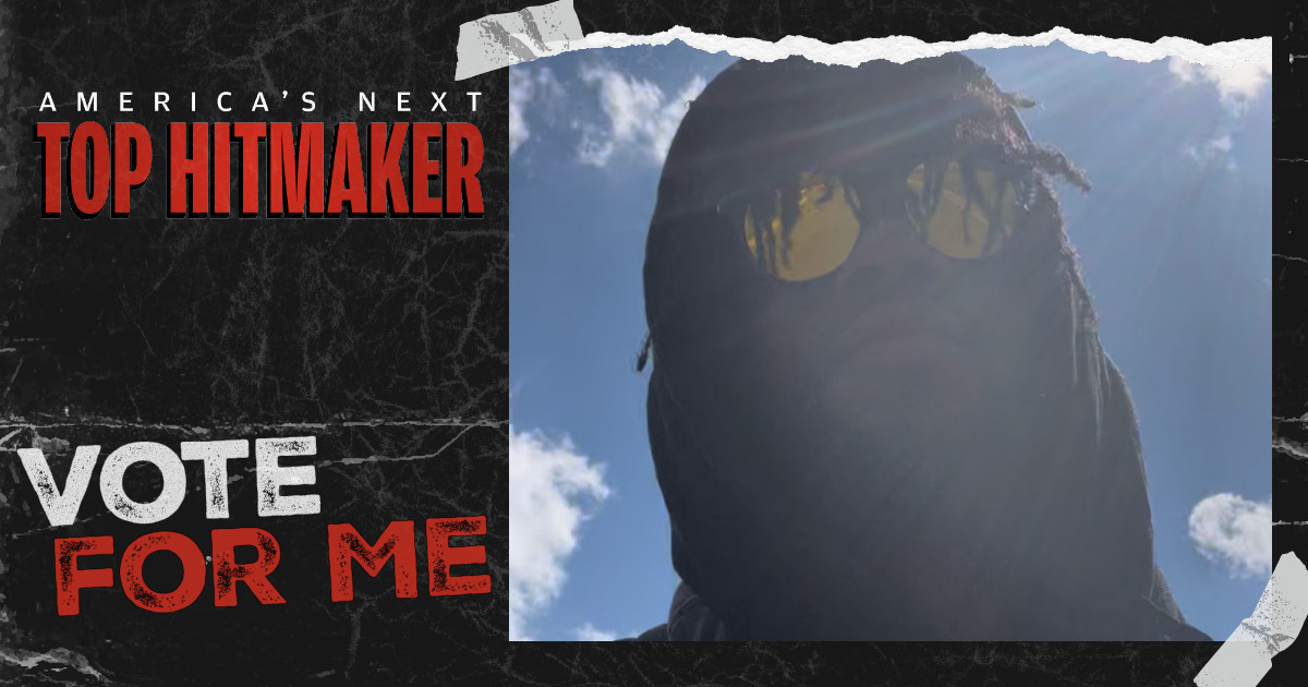 Honcho The Chemist | America's Next Top Hitmaker