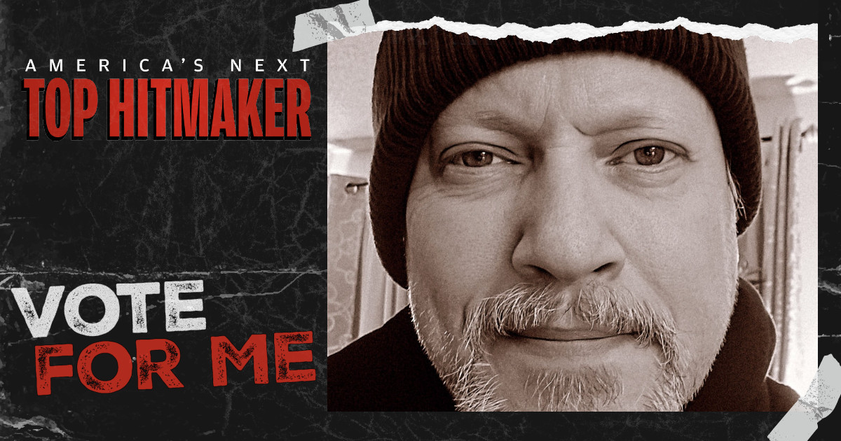 Robby'P | America's Next Top Hitmaker