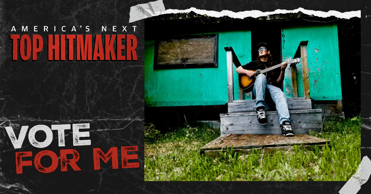 ROWAN SIEBERT | America's Next Top Hitmaker