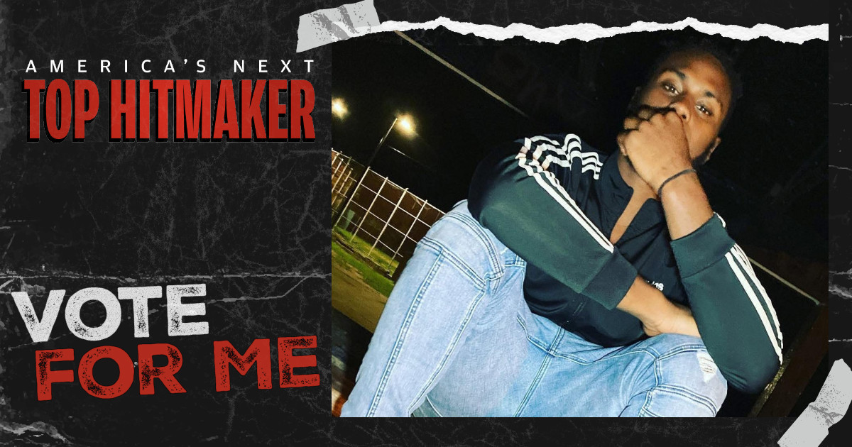 Low K3n | America's Next Top Hitmaker