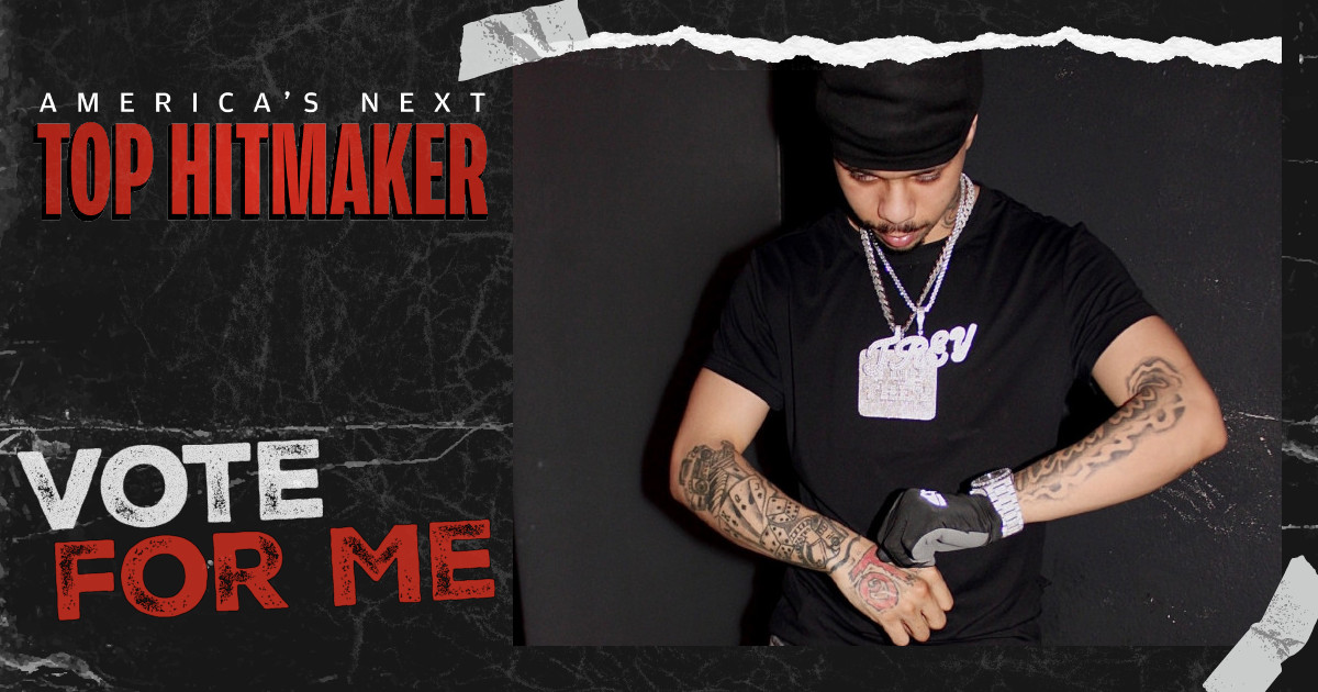 ynb treyy | America's Next Top Hitmaker