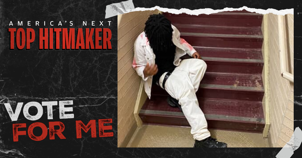 yahmir! | America's Next Top Hitmaker
