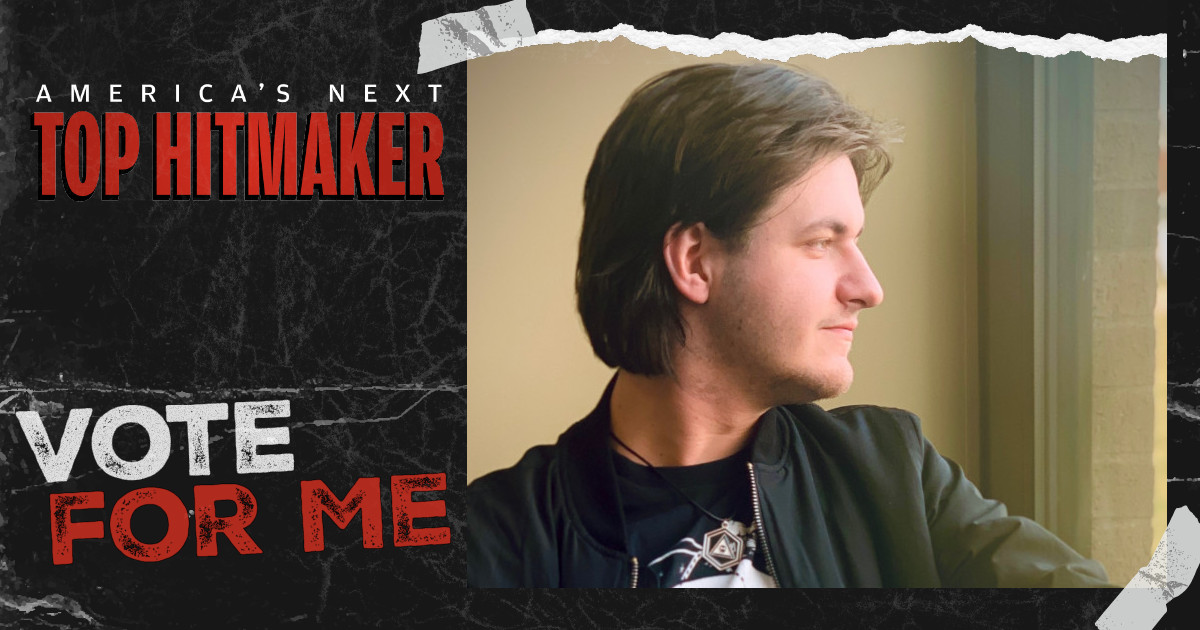 ADRIAN | America's Next Top Hitmaker