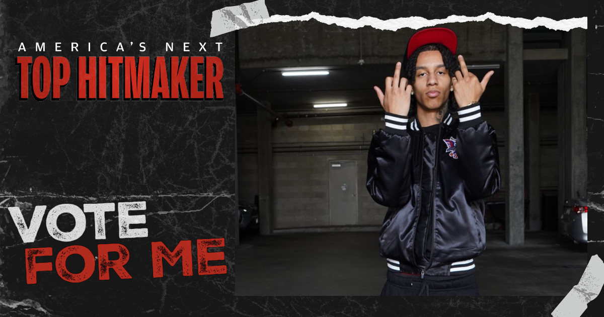 Baby Flaco | America's Next Top Hitmaker