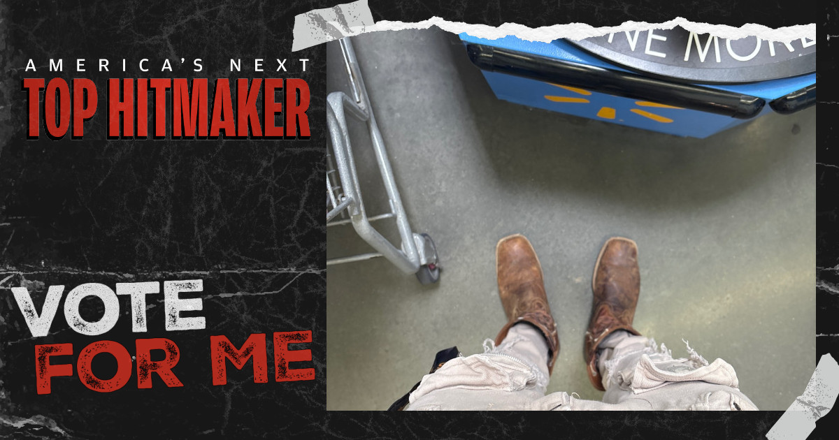 Reaper | America's Next Top Hitmaker