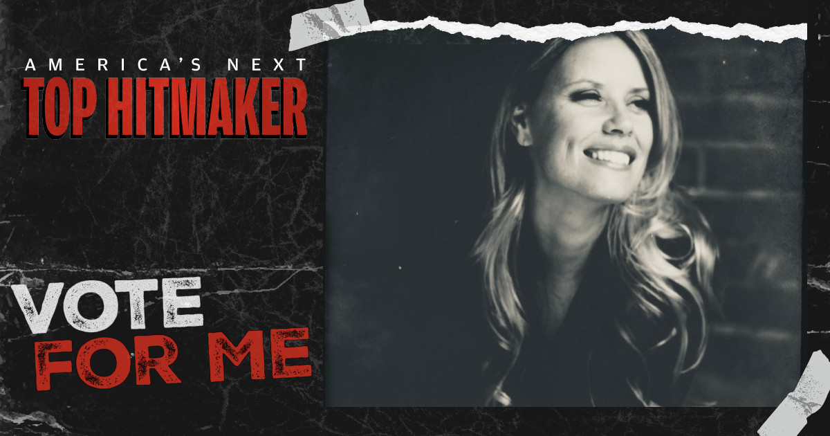 Christian Lynnette Williams | America's Next Top Hitmaker