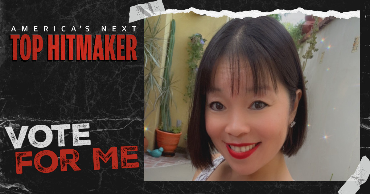Karen Lo / K Lo | America's Next Top Hitmaker
