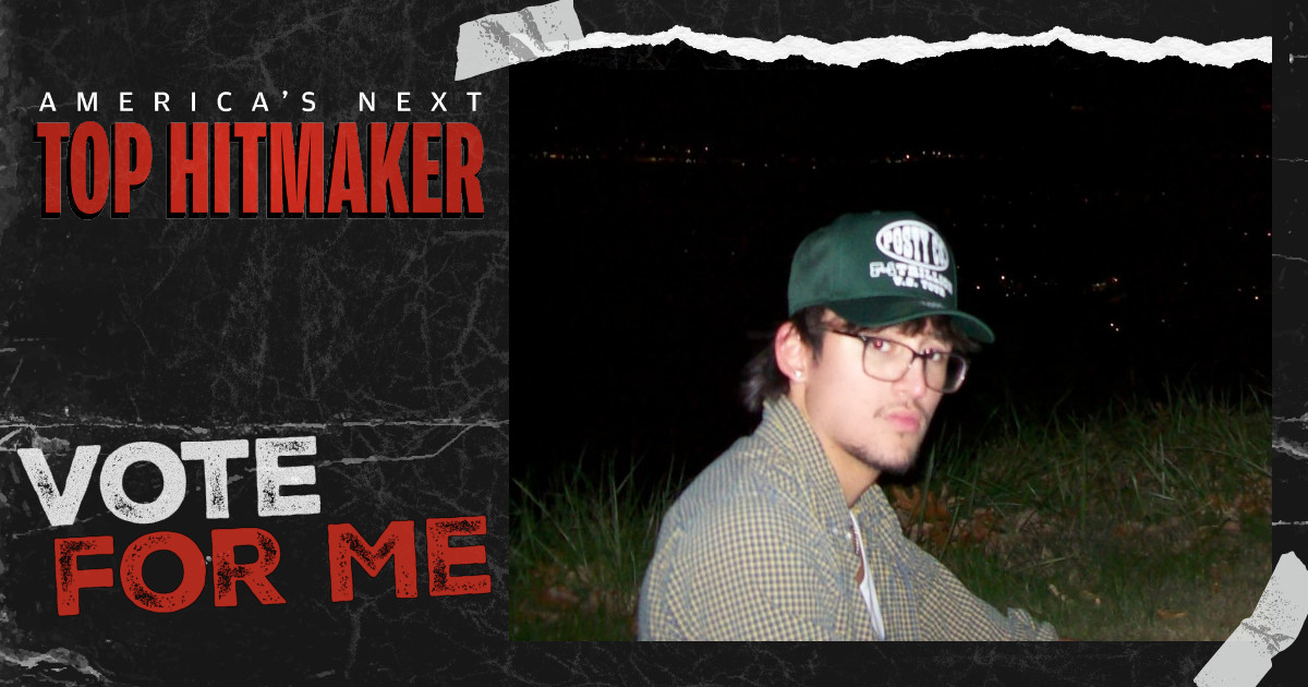 lil punch | America's Next Top Hitmaker