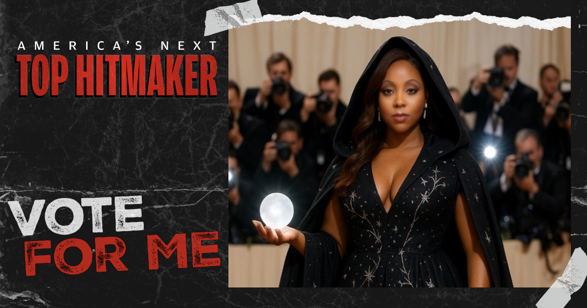 Rachel Spain | America's Next Top Hitmaker