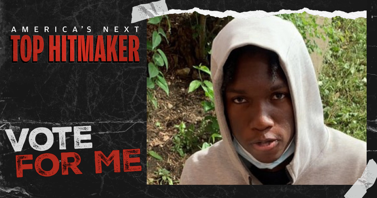 Dk | America's Next Top Hitmaker