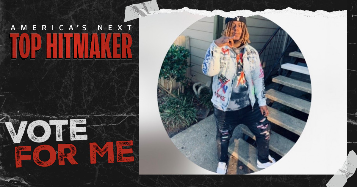 Vlone | America's Next Top Hitmaker