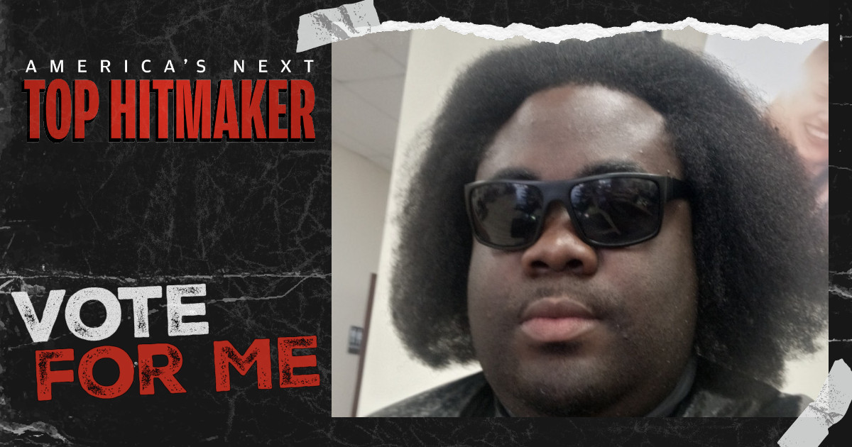 C Tatum the Creative | America's Next Top Hitmaker