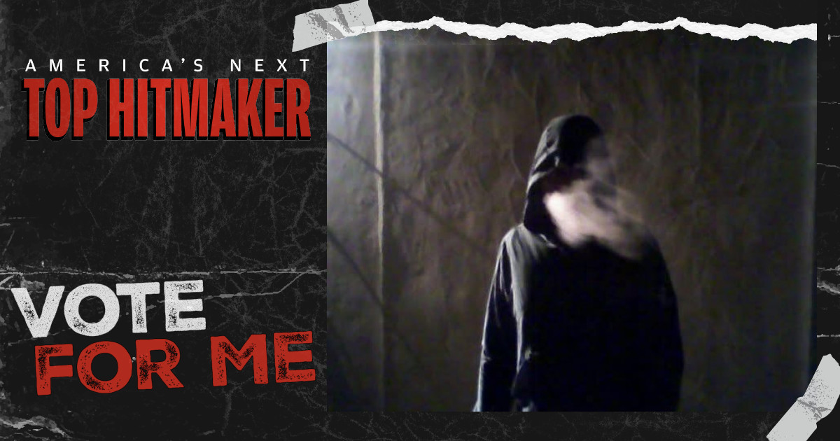 Colton Lee Wilks | America's Next Top Hitmaker