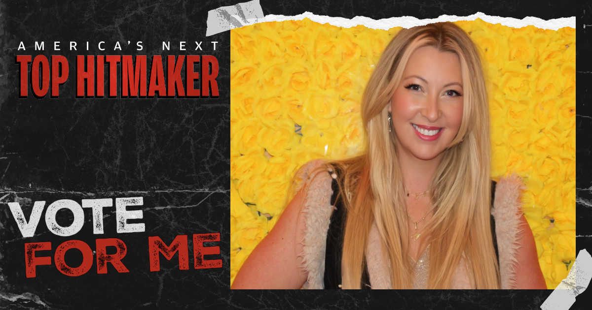 Kylie Ryan | America's Next Top Hitmaker