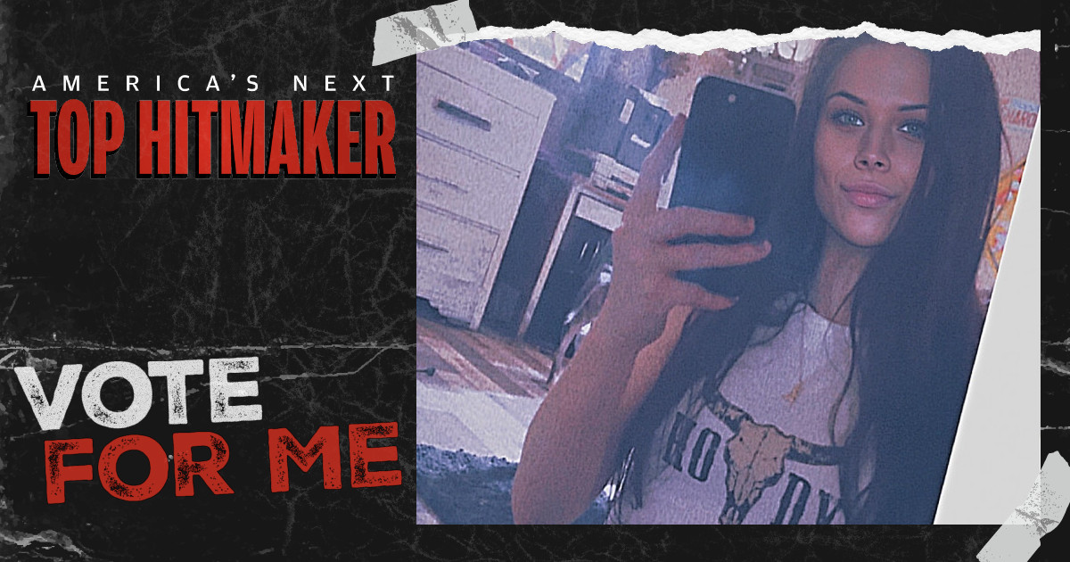 Jenn.xoxo | America's Next Top Hitmaker