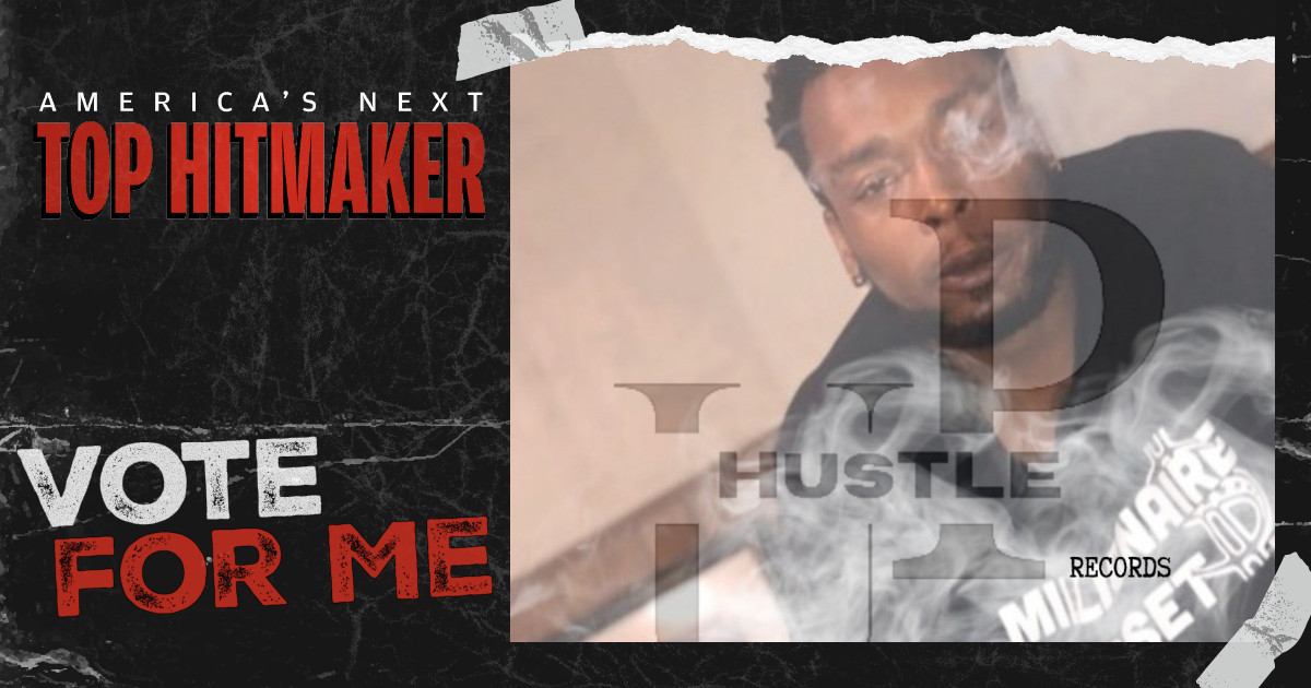 Ex-Hell | America's Next Top Hitmaker