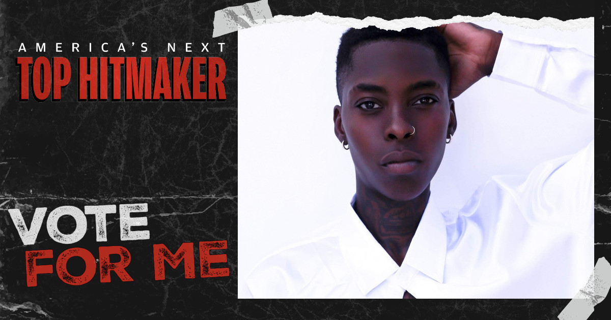KIDD FRESH | America's Next Top Hitmaker