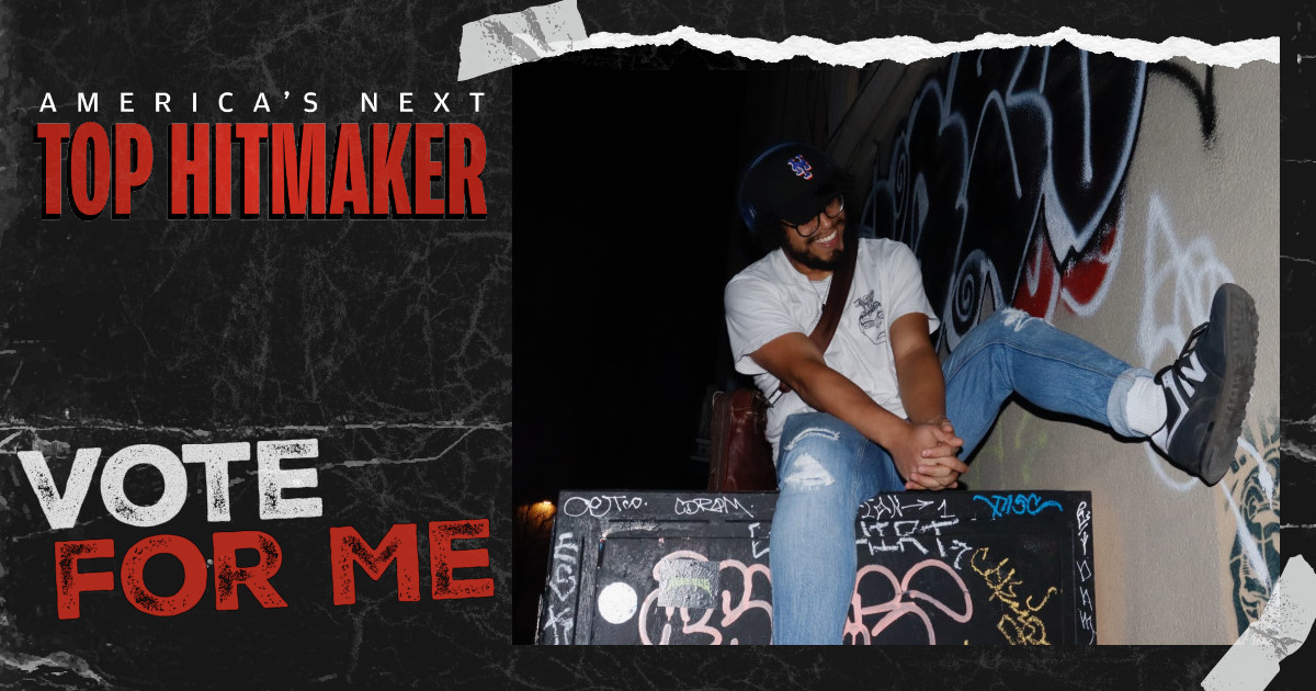 Subway Rat | America's Next Top Hitmaker