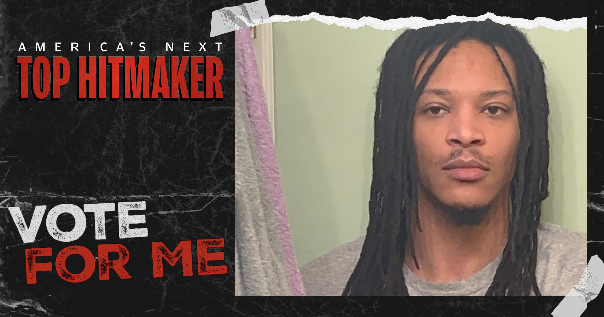 Keife | America's Next Top Hitmaker