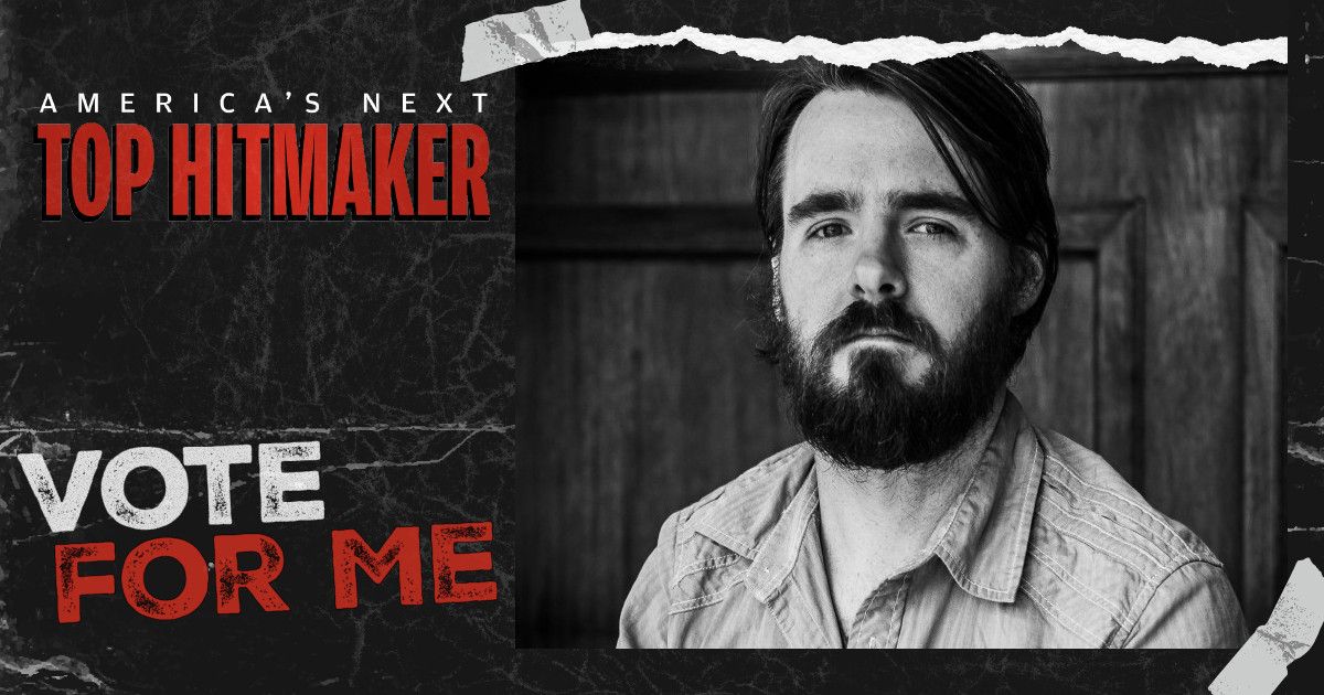 TakaT (the artist known as Tim) | America's Next Top Hitmaker